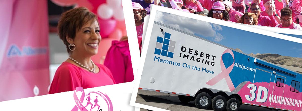 DESERT IMAGING - Diagnostic Imaging and Radiology in El Paso TX